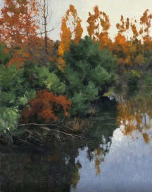 Matthew Cutter Artwork | Cutter & Cutter Fine Art